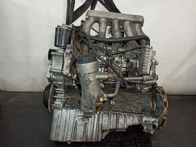 Engine MERCEDES-BENZ SPRINTER 4-t Platform/Chassis (B904) 410 D 6126353 ...