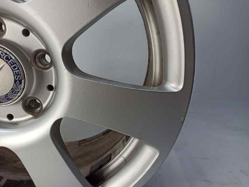 Rim MERCEDES-BENZ S-CLASS (W221) S 350 CDI A2214017602 ...