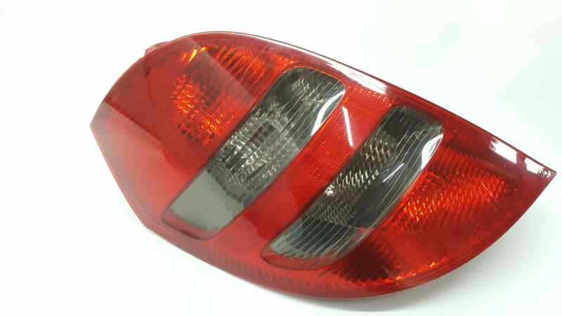 Left taillight MERCEDES-BENZ A-CLASS (W169) A 150 (169.031, 169.331 ...