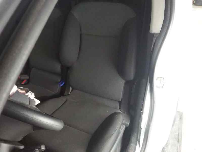 Left mirror CITROËN BERLINGO MULTISPACE (B9) 1.6 HDi 90 4x4 96777523XT | B-Parts