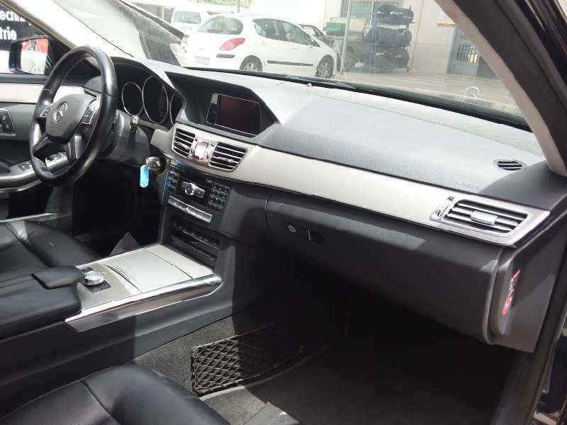 Electronic module MERCEDES-BENZ E-CLASS (W212) E 220 CDI / BlueTEC (212 ...