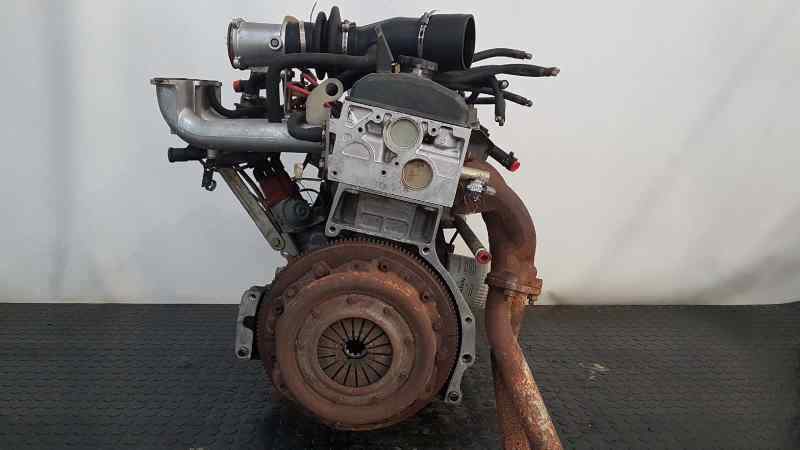 Engine PEUGEOT 505 (551A) 2.0 TI,STI | B-Parts