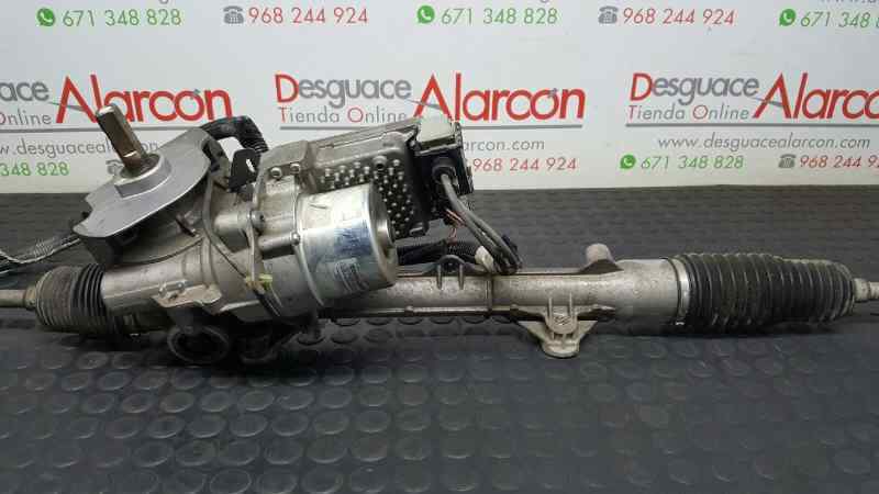 Steering rack PEUGEOT 207 SW (WK_) 1.6 HDi 4001G4 | 9684064880 | B-Parts