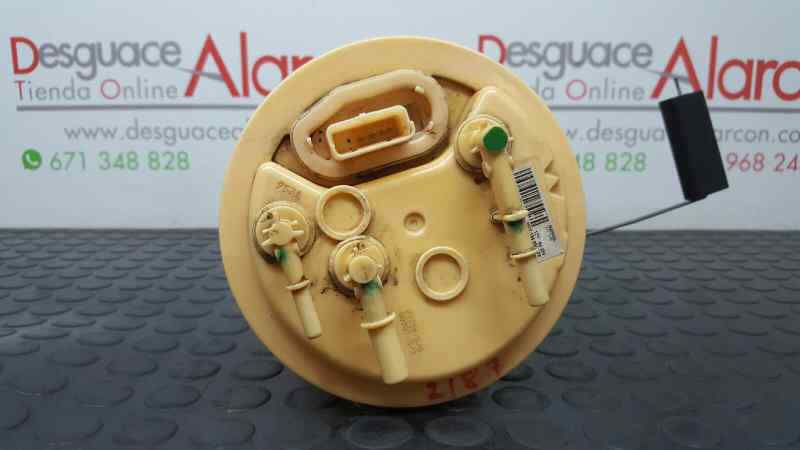 Fuel pump PEUGEOT 3008 MPV (0U_) 1.6 HDi 9681285780 | B-Parts