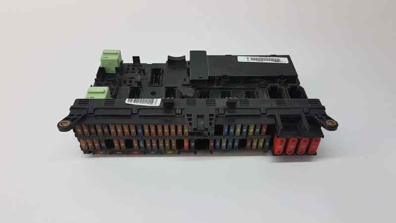 Fuse box BMW X5 (E53) 3.0 d 5275070 | B-Parts