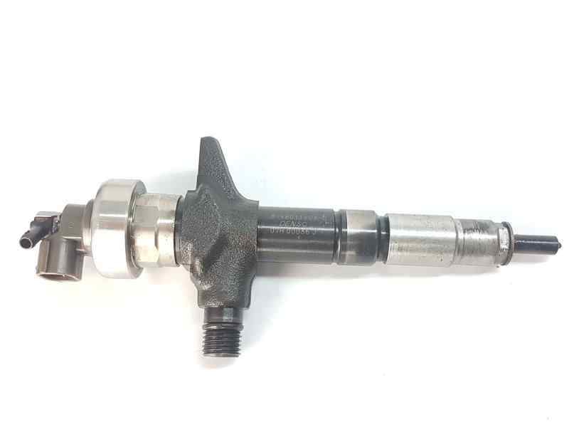 Injector ISUZU N (5th Generation) 5047792 | B-Parts