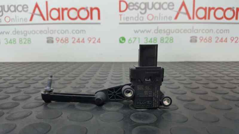 Electronic sensor PEUGEOT 308 II (LB_, LP_, LW_, LH_, L3_) 2.0 BlueHDi ...