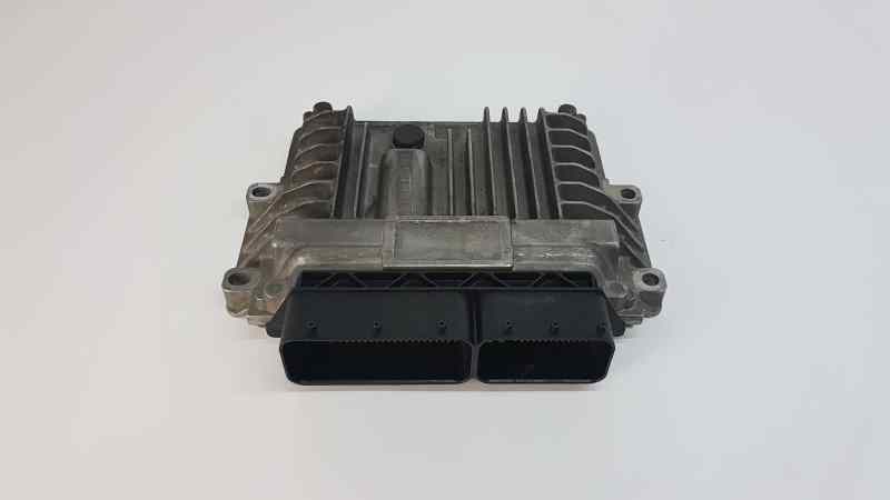 Engine control unit (ECU) SSANGYONG KYRON 2.0 Xdi 6320152 | B-Parts