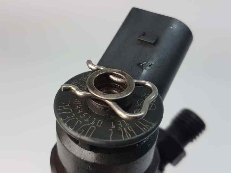 Injecteur BMW X5 (E53) 3.0 d 7789661 | 0445110131 | 13537789661 | B-Parts