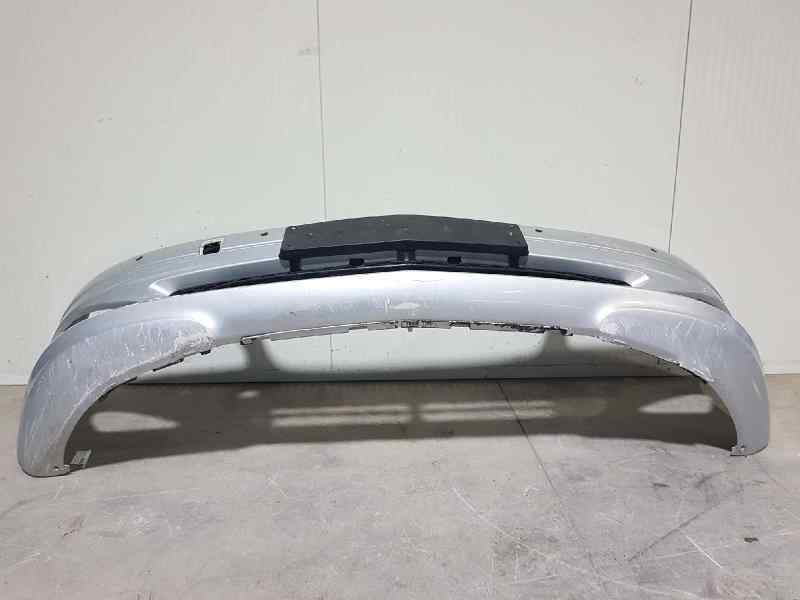 Front bumper MERCEDES-BENZ S-CLASS (W221) S 320 CDI (221.022, 221.122 ...