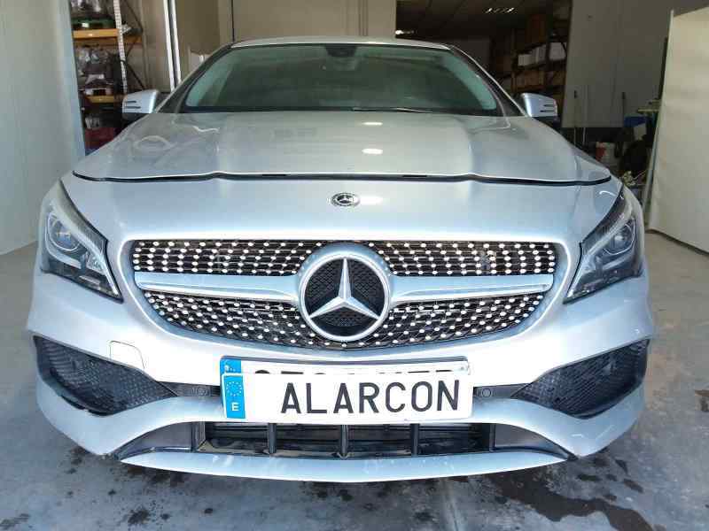 Front left lock MERCEDES-BENZ CLA Coupe (C117) CLA 200 CDI / d (117.308 ...