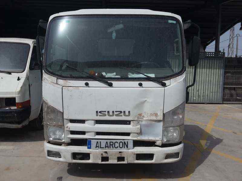 Engine control unit (ECU) ISUZU N (5th Generation) 8980399475 ...