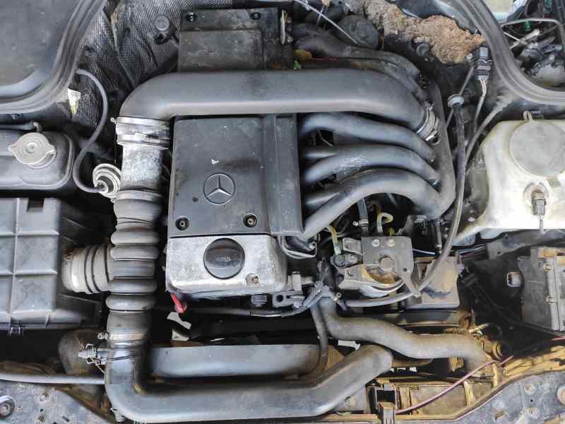 Engine MERCEDES-BENZ C-CLASS (W202) C 250 Turbo-D (202.128) 7779426 | B ...