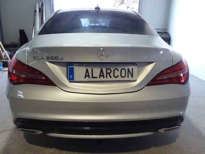 Front left lock MERCEDES-BENZ CLA Coupe (C117) CLA 200 CDI / d (117.308 ...