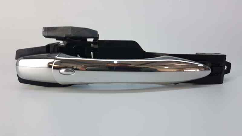 Poignée extérieure avant droite INFINITI FX 30d AWD 806101BA0A ...