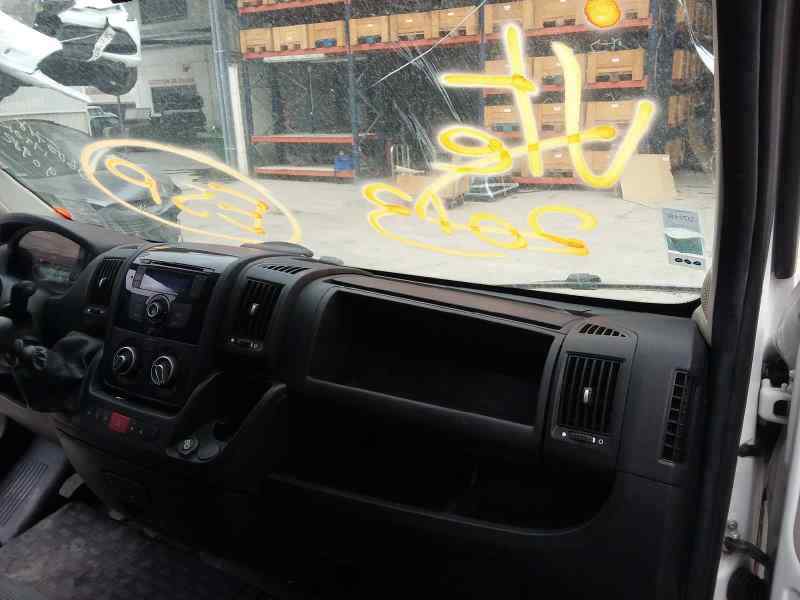 Engine control unit (ECU) PEUGEOT BOXER Van 2.2 HDi 110 9679061580 ...