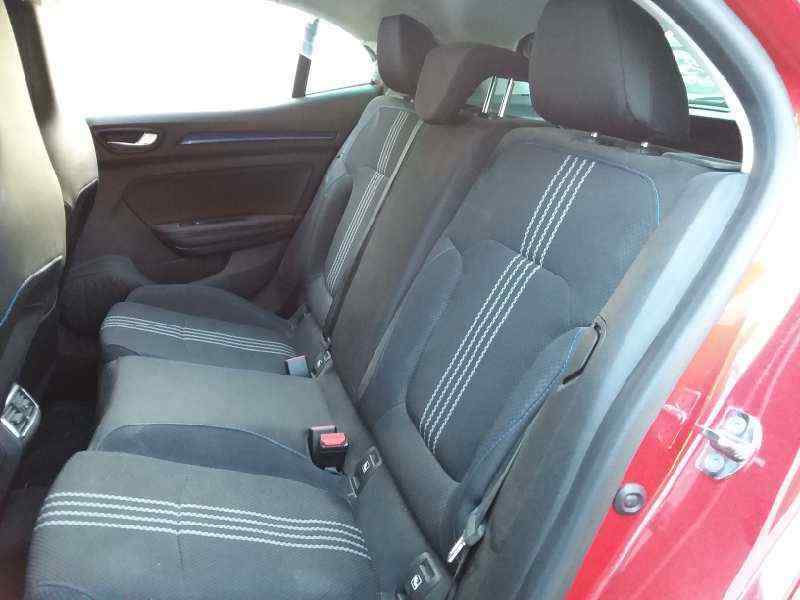 Fuse box RENAULT MEGANE IV Hatchback (B9A/M/N_) 1.2 TCe 130 (B9MR ...