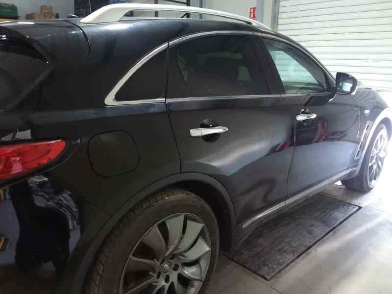 Poignée extérieure avant droite INFINITI FX 30d AWD 806101BA0A ...