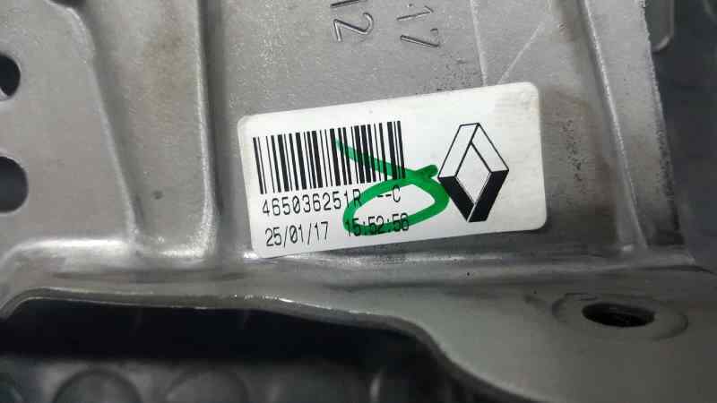 Clutch pedal RENAULT MEGANE IV Hatchback (B9A/M/N_) 1.2 TCe 130 (B9MR ...