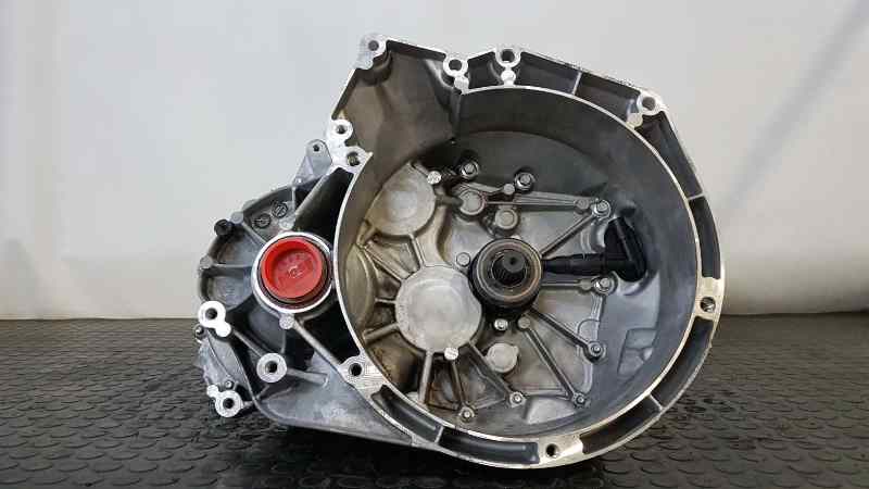 Manual gearbox FORD FOCUS III 1.5 TDCi 6681224 | B-Parts
