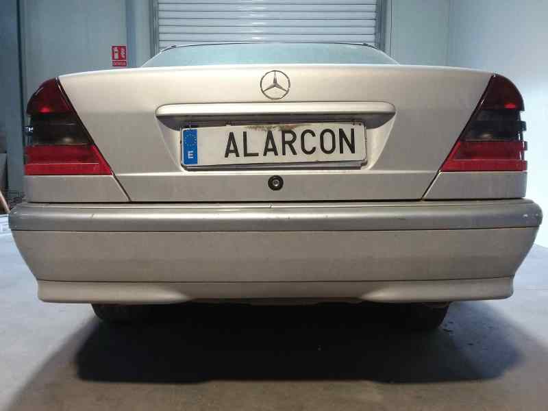 W202 rear bumper store