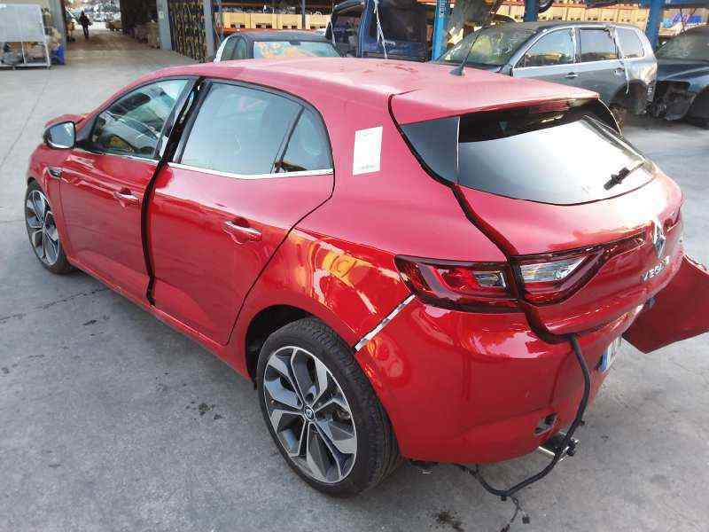 Fuse box RENAULT MEGANE IV Hatchback (B9A/M/N_) 1.2 TCe 130 (B9MR ...