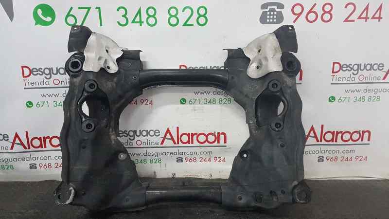 Subframe MERCEDES-BENZ S-CLASS (W221, V221) S 320 CDI 4-matic (221.080 ...