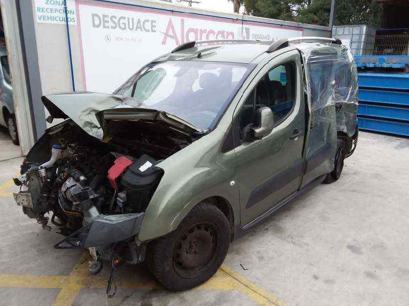 Pièces de voiture d'occasion pour CITROËN BERLINGO MULTISPACE (B9) 1.6 HDi 110 V233716 | B-Parts