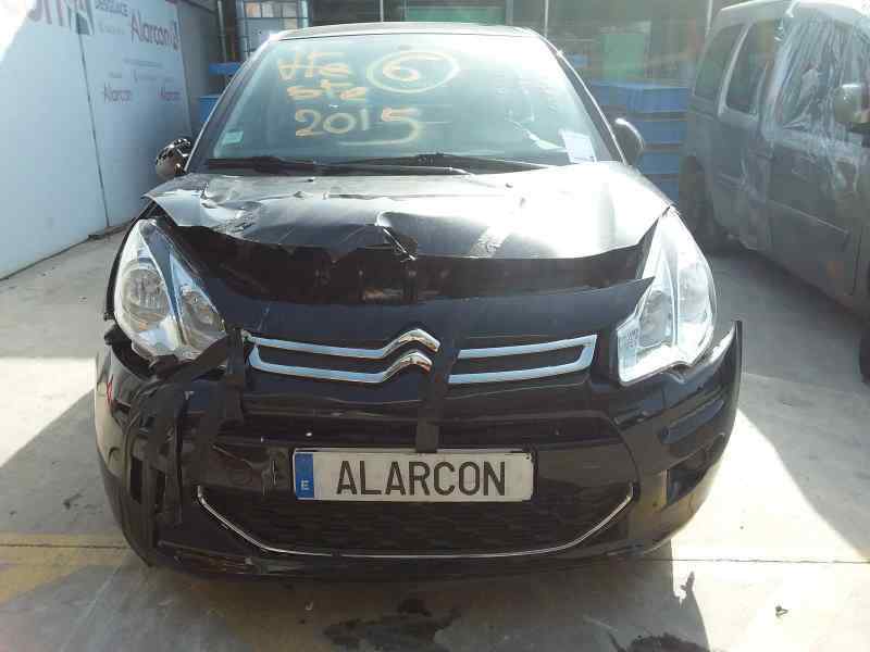 Rear left window mechanism CITROËN C3 II (SC_) 1.4 HDi 70 | B-Parts
