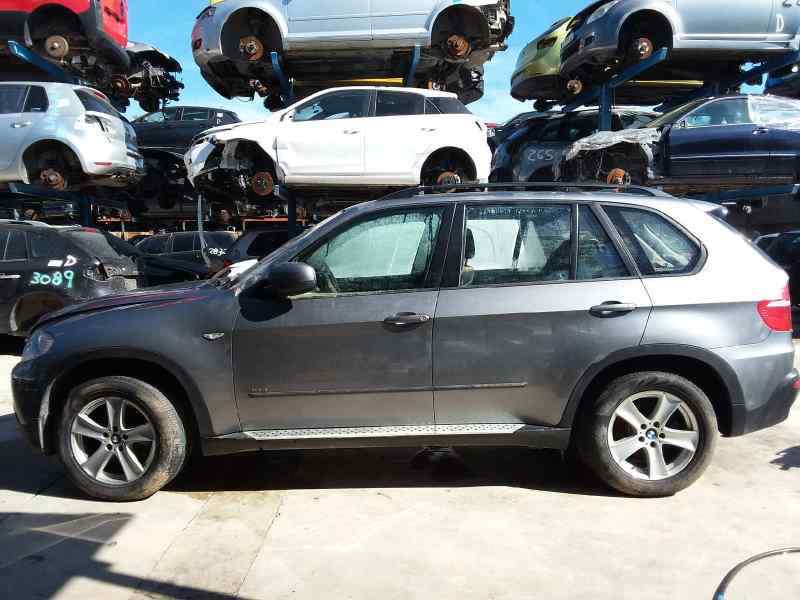 Left front driveshaft BMW X5 (E70) 3.0 d 31607545125 | 31508743675 / ...