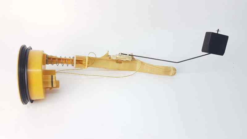 Fuel pump BMW X5 (E53) 3.0 d 4970882 | B-Parts