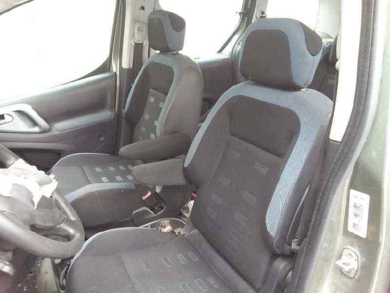 Pièces de voiture d'occasion pour CITROËN BERLINGO MULTISPACE (B9) 1.6 HDi 110 V233716 | B-Parts