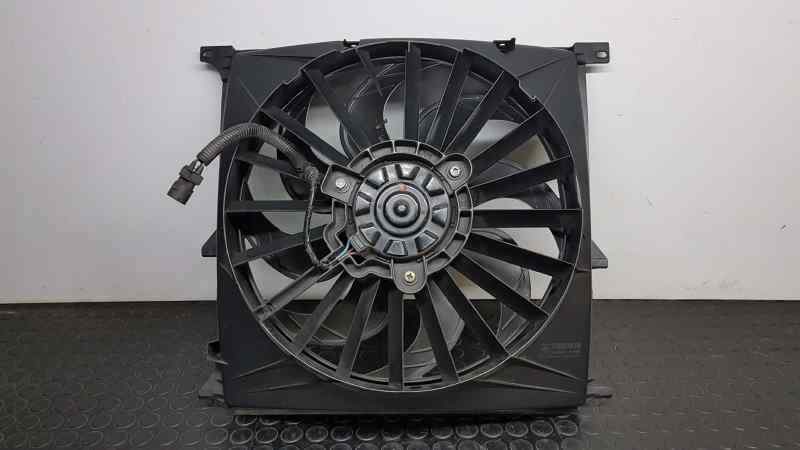 Radiator fan BMW 3 (E36) 316 i 5792367 | B-Parts