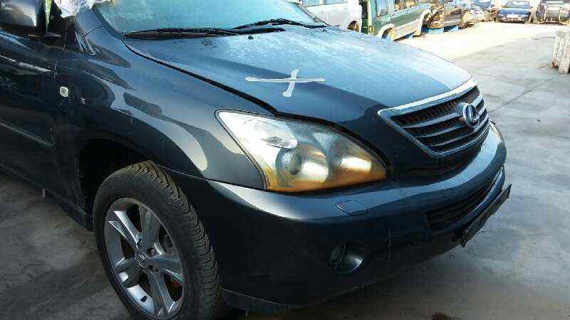 AC compressor LEXUS RX (_U3_) 400h (MHU38_) 8837048021 | 0420000231 ...