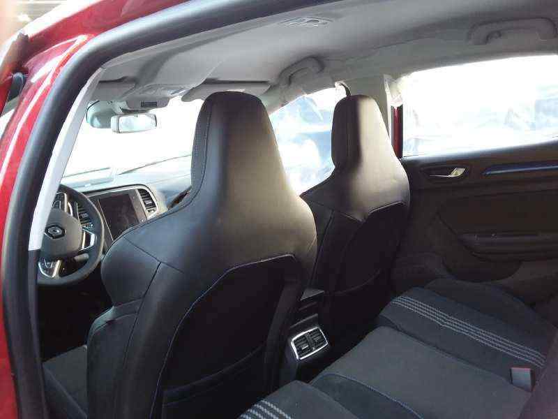 Fuse box RENAULT MEGANE IV Hatchback (B9A/M/N_) 1.2 TCe 130 (B9MR ...