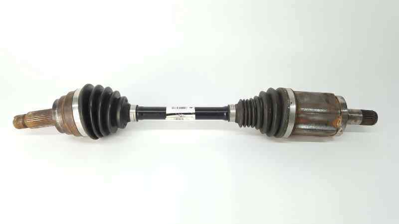 Left front driveshaft BMW X5 (E70) 3.0 d 31607545125 | 31508743675 / ...