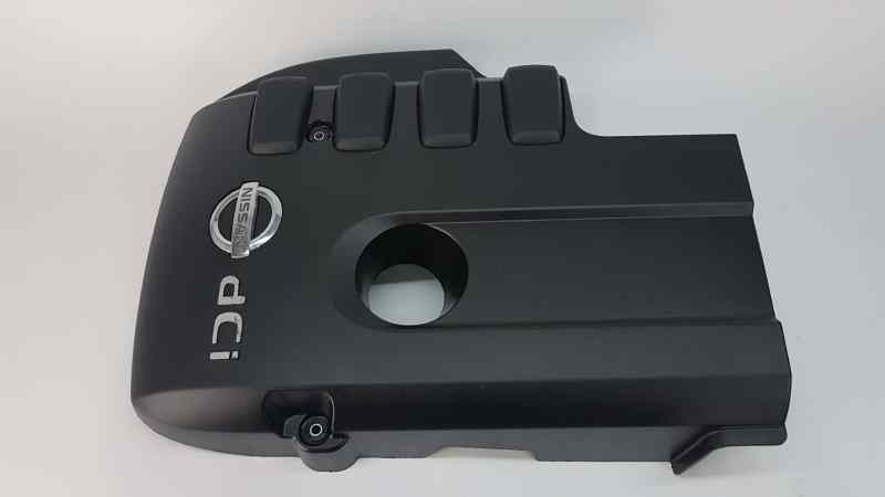 Engine cover NISSAN PATHFINDER III (R51) 2.5 dCi 4WD 8749699 | B-Parts