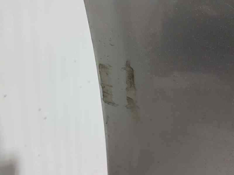 Front bumper MERCEDES-BENZ S-CLASS (W221) S 320 CDI (221.022, 221.122 ...