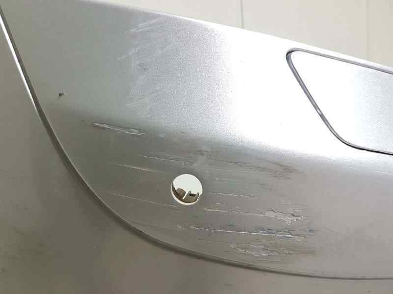 Front bumper MERCEDES-BENZ S-CLASS (W221) S 320 CDI (221.022, 221.122 ...