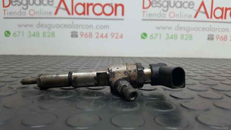 Injector FORD FIESTA V (JH_, JD_) 1.4 TDCi 2745854 | B-Parts