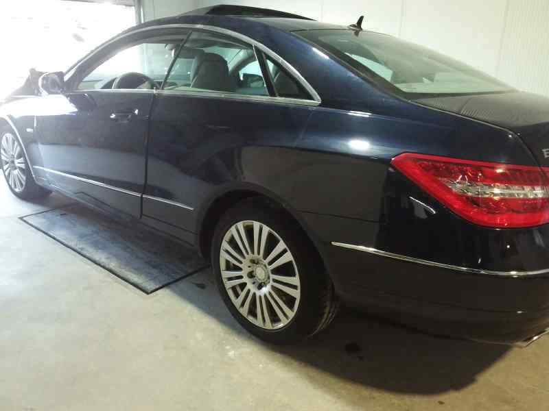 Rim MERCEDES-BENZ E-CLASS Coupe (C207) E 350 CDI (207.322) A2074010102 ...