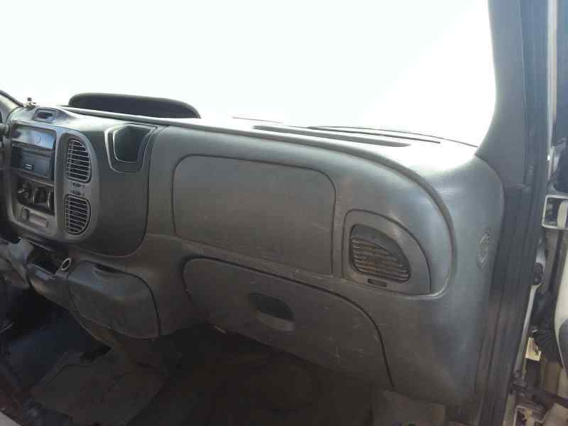 Climate control FORD TRANSIT Van (FA_ _) 2.4 TDCi | B-Parts