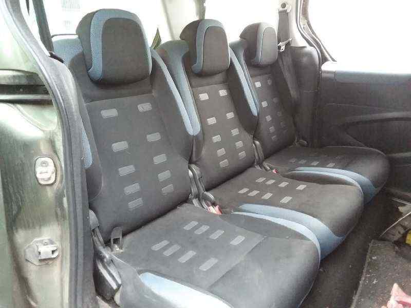 Pièces de voiture d'occasion pour CITROËN BERLINGO MULTISPACE (B9) 1.6 HDi 110 V233716 | B-Parts