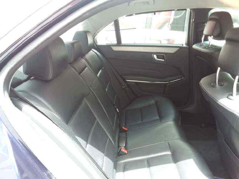 Electronic module MERCEDES-BENZ E-CLASS (W212) E 220 CDI / BlueTEC (212 ...