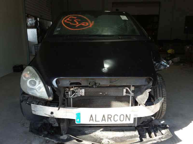 Used Parts For MERCEDES-BENZ B-CLASS Sports Tourer (W245)B 200 TURBO ...