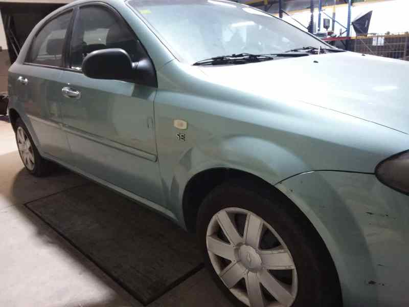 AC compressor CHEVROLET LACETTI (J200) 1.4 16V 96442920 | 96484932 | B ...