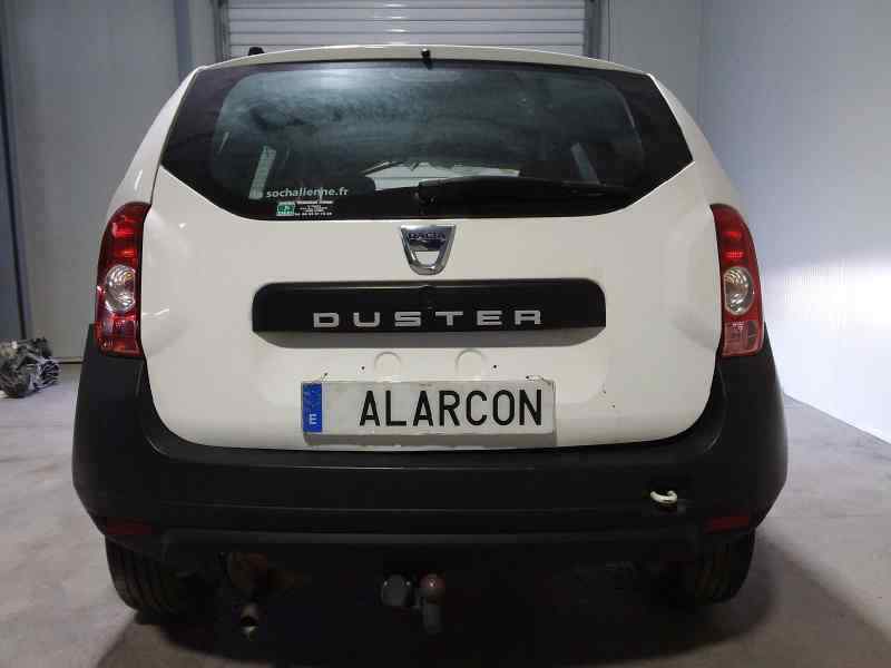 Left front door panel DACIA DUSTER (HS_) 1.5 dCi 6001551501 | B-Parts