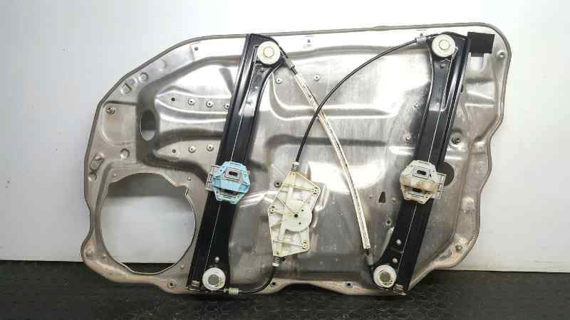 Front left window mechanism MERCEDES-BENZ S-CLASS (W221) S 320 CDI (221 ...