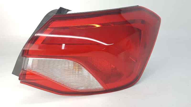 Right taillight FORD FOCUS IV (HN) 1.0 EcoBoost 4728944 | B-Parts