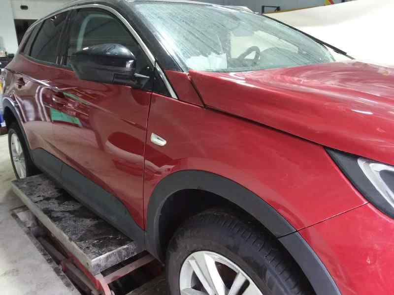 Used Car Parts For OPEL GRANDLAND X (A18) 1.5 Turbo D (75) V645877 | B ...